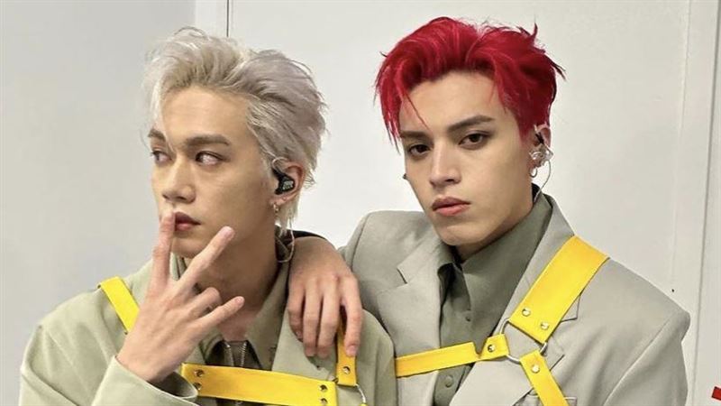 直播吸4千粉觀看！Ozone子翔「合體海外粉絲」愣住 哲言秀流利英文帥爆 | 娛樂星聞 | 三立新聞網 SETN.COM