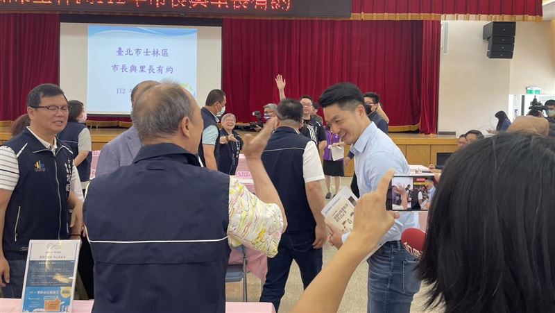 BNT大股東信曝光！郭台銘反咬意識形態擋BNT 蔣萬安：政府應對外說明 | 政治 | 三立新聞網 SETN.COM