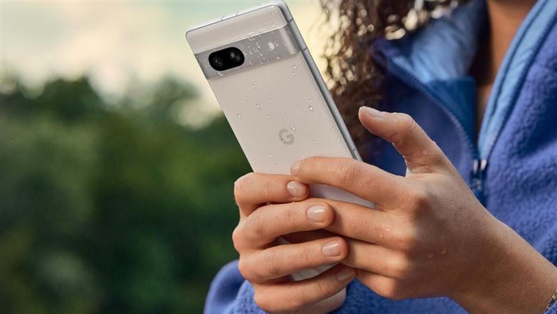 全球首波！台灣大哥大電信獨賣 0元帶走Google Pixel 7a | 科技 | 三立新聞網 SETN.COM