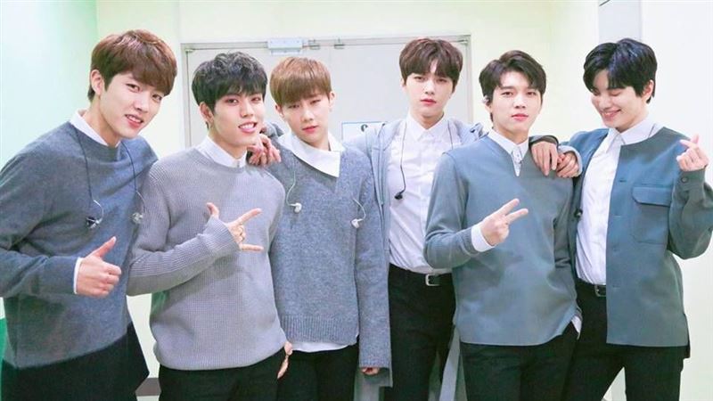 INFINITE確定「完整體回歸」！前公司「1舉動」成美談 網嗆：Cube學學 | 娛樂星聞