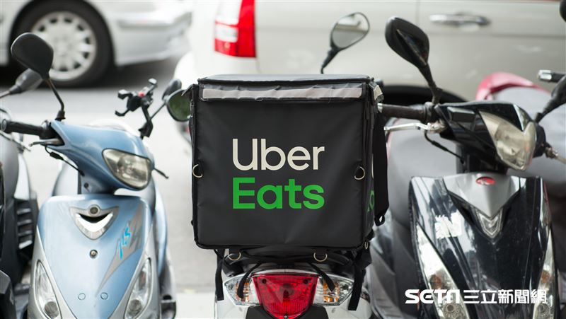 看到「閃電符號」注意！Uber Eats外送費漲價 「1情況」不受影響 | 生活 | 三立新聞網 SETN.COM