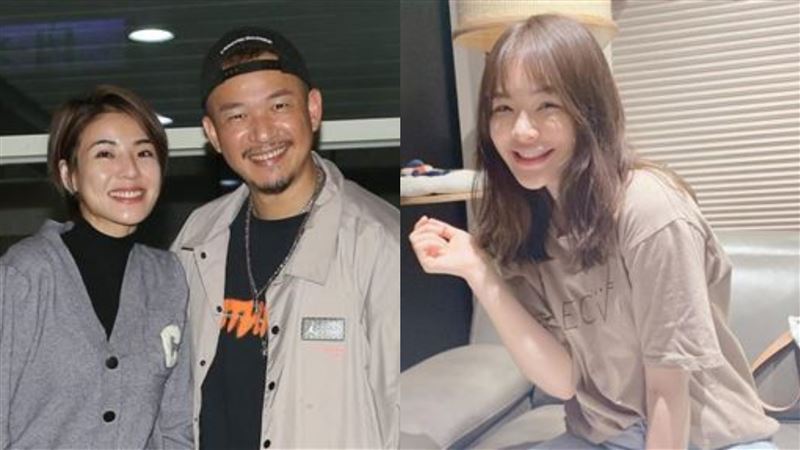 阿BEN替小甜甜打氣！陳沂揭「勝吉白」黑歷史：三斤祖奶奶不會赦免你 | 娛樂星聞