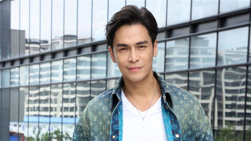 獨家／Gino不藏了！要老婆美到沒朋友 首曝光婚禮「榮耀女方」撒錢全包 | 娛樂星聞