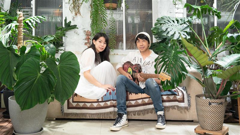 金曲34／強碰玖壹壹！深白色入圍金曲哭了 「消失歌壇15年」現況曝光 | 娛樂星聞 | 三立新聞網 SETN.COM