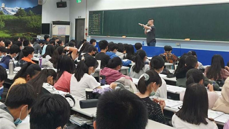 112會考大補帖／數學科必考重點！想拿高分掌握4關鍵 | 生活 | 三立新聞網 SETN.COM