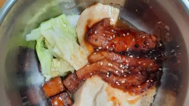 [新聞] 北一女學餐「幾片菜+肉」要76元！校友喊 - Gossiping板 - Disp BBS