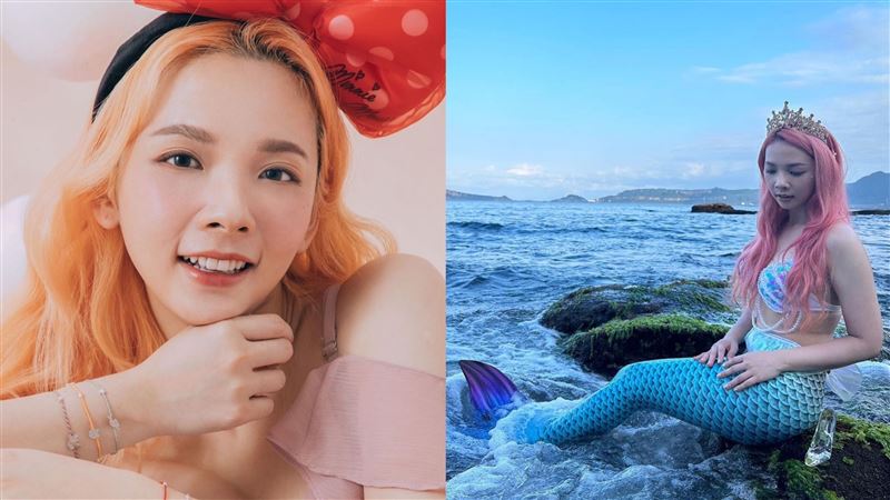 滴妹化身小美人魚！破尺度「激裸豐滿身材」辣翻 粉絲全暴動 | 娛樂星聞 | 三立新聞網 SETN.COM