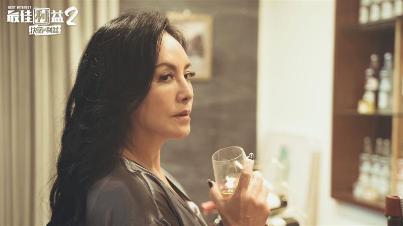 56歲「億萬富婆」久違露面！驚爆「陳屍家中」嫩尪涉重嫌 | 戲劇 | 三立新聞網 SETN.COM