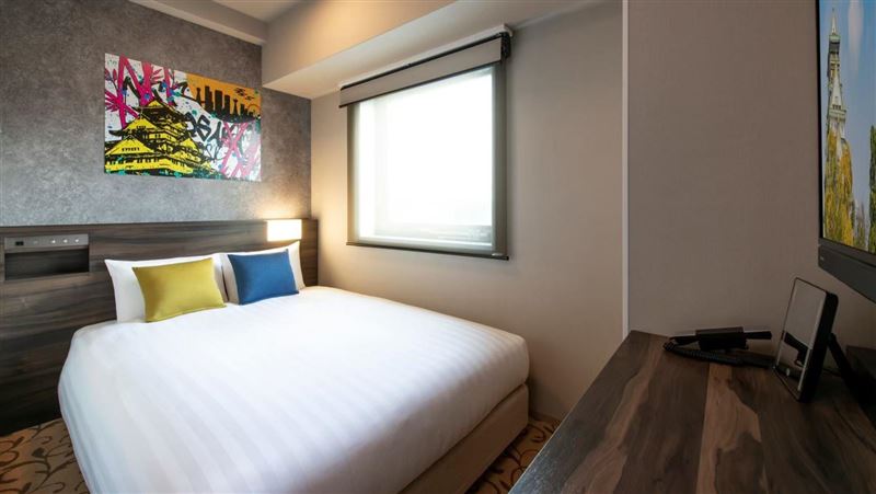 限時7天快搶！入住「捷絲旅大阪心齋橋館」3天2夜 每人下殺1000元起 | 生活 | 三立新聞網 SETN.COM