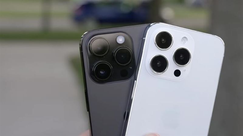 搶先看！iPhone15全系列機型曝光 外觀迎「5大變革」 | 科技 | 三立新聞網 SETN.COM