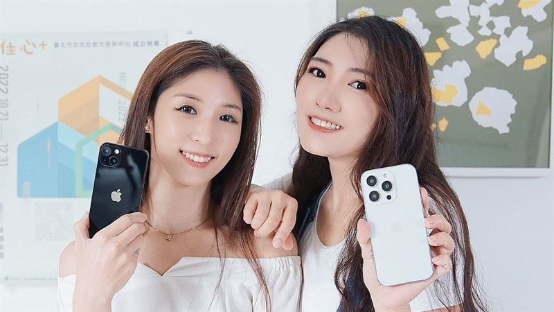 搶便宜趁現在！iPhone 14降價5千4 三星S22再折9千 | 科技 | 三立新聞網 SETN.COM