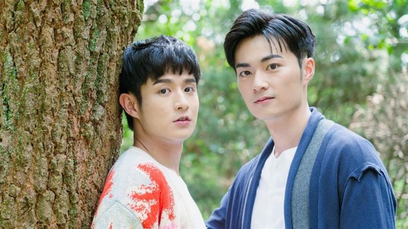 BL鮮肉「私約被抓包」羞談禁慾系戀愛！《恆久定律》卡司驚見台8陳子玄 | 娛樂星聞 | 三立新聞網 SETN.COM