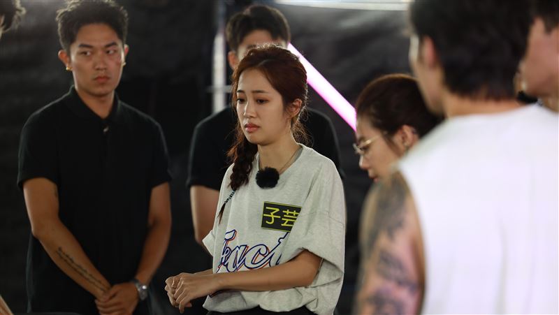 《BIBO願望合夥人》爆失控！香港TVB女主持人疑作弊 慘遭退賽 | 娛樂星聞