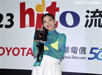 2023hito流行音樂獎得獎名單｜娛樂圖輯｜娛樂星聞 STAR.SETN.COM