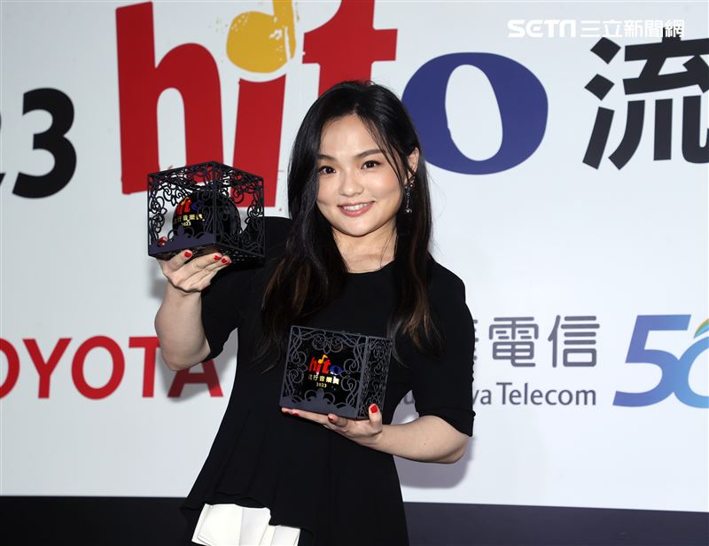 2023hito流行音樂獎得獎名單｜娛樂圖輯｜娛樂星聞 STAR.SETN.COM