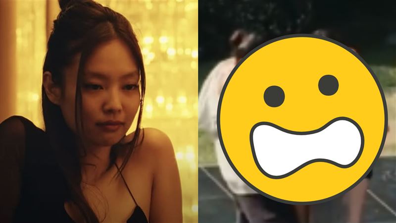 Jennie新劇尺度驚人！韓網崩潰直呼「毫無美感」 為什麼要跳3P舞 | 娛樂星聞