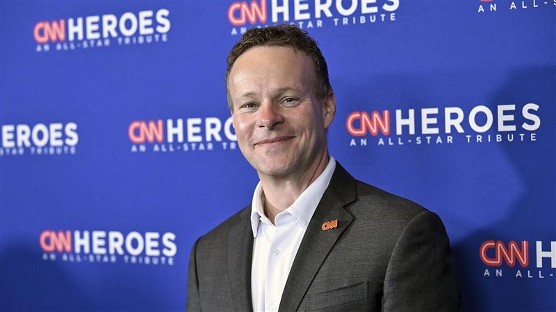 CNN收視率下滑川普上節目惹議 總裁上任僅一年多閃電下台 | 國際 | 三立新聞網 SETN.COM