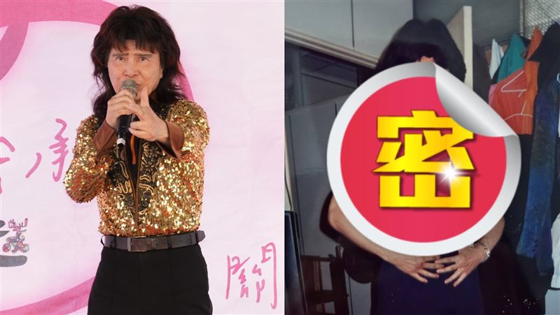 76歲「舞棍阿伯」秀大胸肌！舊照「戒嚴時期練超壯」驚呆網：寶刀未老 | 娛樂星聞 | 三立新聞網 SETN.COM