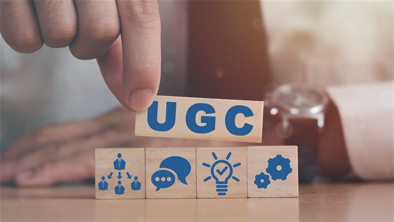 UGC行銷：刺激參與度 讓消費者幫你免費行銷（上） | 專欄 | 三立新聞網 SETN.COM