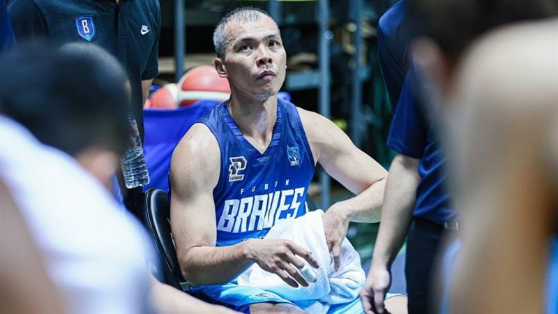 蔡文誠骨折硬拚、塞瑟夫開無雙猛飆33分 關鍵G5奪勝、勇士聽牌了！ | 運動 | 三立新聞網 SETN.COM