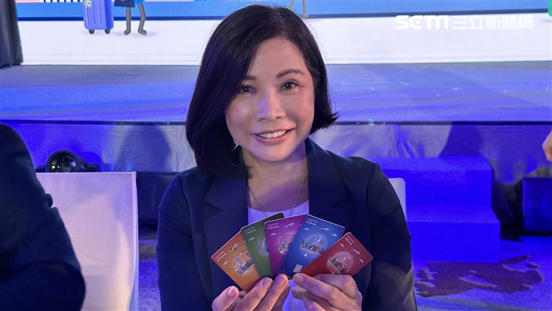 Agoda首張聯名卡選台灣！訂房最高打6折 中信銀野心「雙稱王」超猛 | 財經 | 三立新聞網 SETN.COM