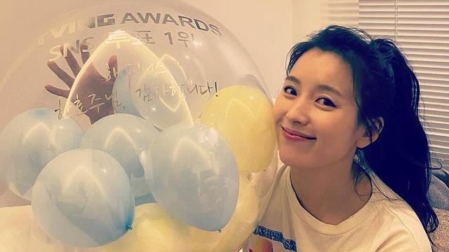 韓孝周尷尬了！繳稅宣傳大使遭爆「追繳168萬稅金」 公司急澄清 | 娛樂星聞 | 三立新聞網 SETN.COM