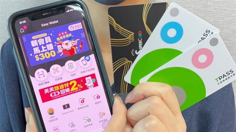 都會通定期票開賣 悠遊卡最高回饋220元、加抽半年不用錢 | 生活 | 三立新聞網 SETN.COM