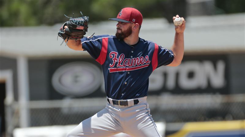 威達爾回韓職 樂天簽下新洋投！曾是鄧愷威巨人2A隊友 | 運動 | 三立新聞網 SETN.COM