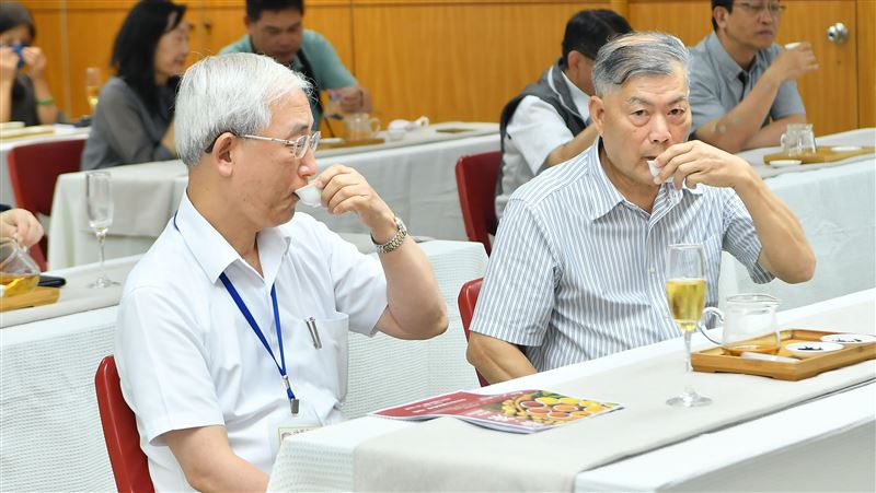 112年木柵春季「優良鐵觀音」 比賽得獎名單出爐 | 生活 | 三立新聞網 SETN.COM