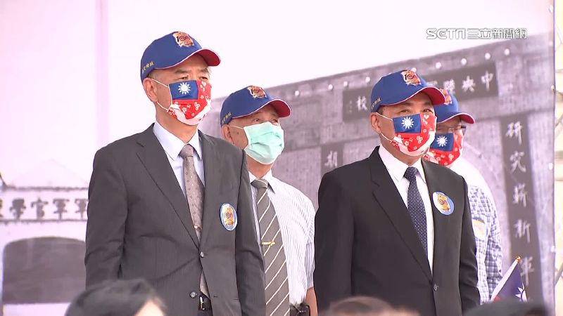 獨家／支持者急CALL藍委辦公室 「快叫國民黨換侯友宜」 | 政治 | 三立新聞網 SETN.COM