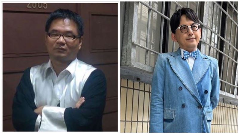 黃子佼認錯還拉13藝人下水!嗆「管你去死」律師:地圖砲這樣開就對了 娛樂星聞