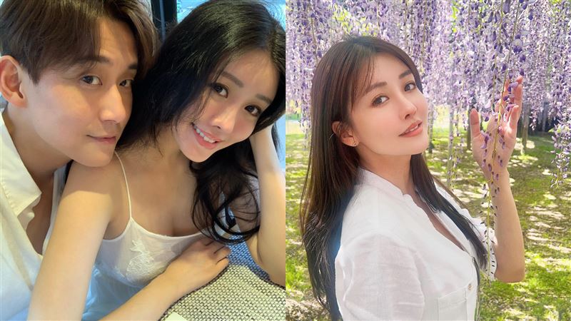 獨家／賴琳恩結婚6年！「被陳乃榮吻醒」揭超閃相處 生子計畫曝光 | 娛樂星聞 | 三立新聞網 SETN.COM