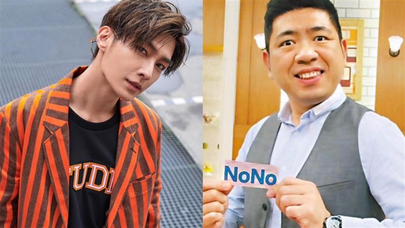 炎亞綸曾被封：「偶像界NONO！」 2人真實互動曝光 網友驚呆 | 娛樂星聞 | 三立新聞網 SETN.COM