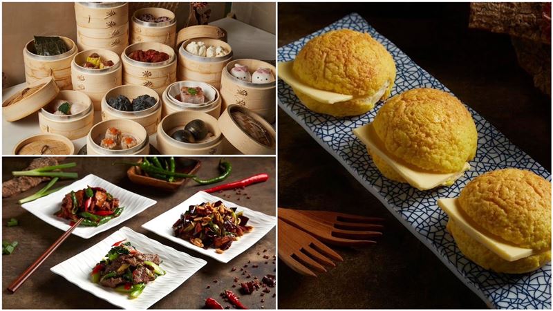 桃園buffet＋1！吃到飽只要680「加碼龍蝦免費吃」 台中初瓦4人行75折 | 旅遊 | 三立新聞網 SETN.COM