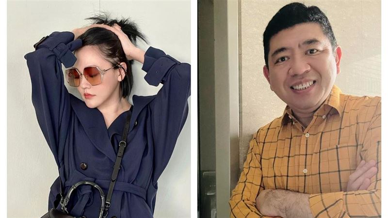 NoNo真的很大！連小S都親口認證 再爆他「驚人風流史」 | 娛樂星聞