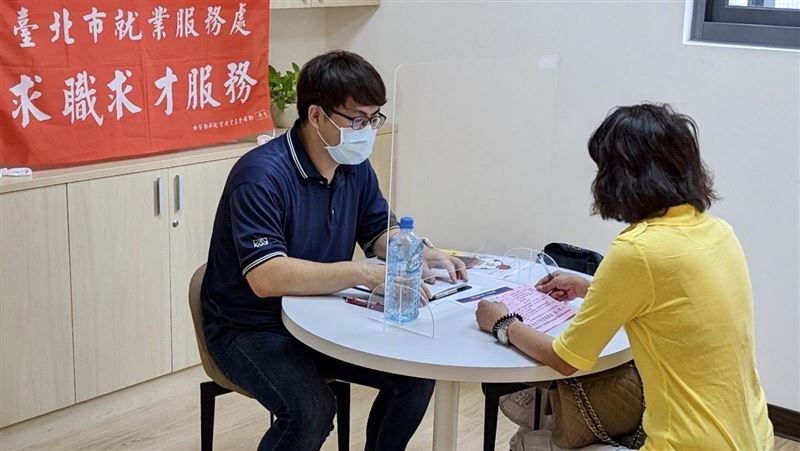 最高年薪180萬！宇泰華科技開徵工程師 北市媒合徵才釋774工作機會 | 生活 | 三立新聞網 SETN.COM