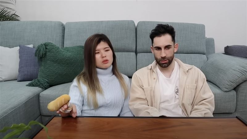 百萬YTR「5年跨國戀」掰了！她哽咽吐情斷原因 粉絲全心疼 | 娛樂星聞 | 三立新聞網 SETN.COM