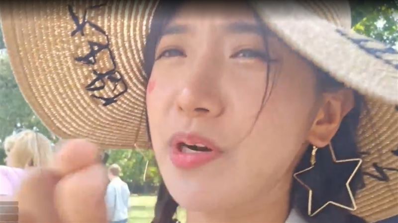 企鵝妹環台42天撈93萬！遭酸賺這麼多「還不幫家人付錢」氣炸開噴 | 娛樂星聞 | 三立新聞網 SETN.COM