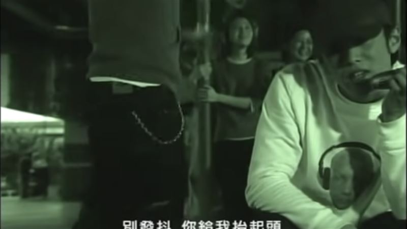 周杰倫20年前MV被翻出！這群人全數中箭只剩「他」 網驚：死亡筆記本 | 娛樂星聞 | 三立新聞網 SETN.COM