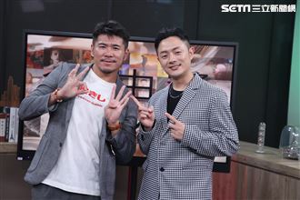 小記者金曲預測直播嘉賓仙姑Eric娛｜娛樂圖輯｜娛樂星聞 STAR.SETN.COM