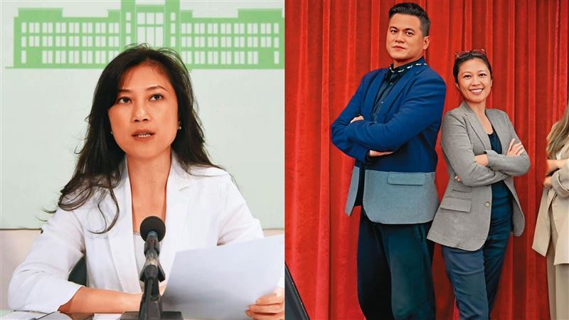 已婚「街頭戰警」與Kolas不倫！他道歉：感謝她的包容 昔日同事曝為人 | 政治 | 三立新聞網 SETN.COM