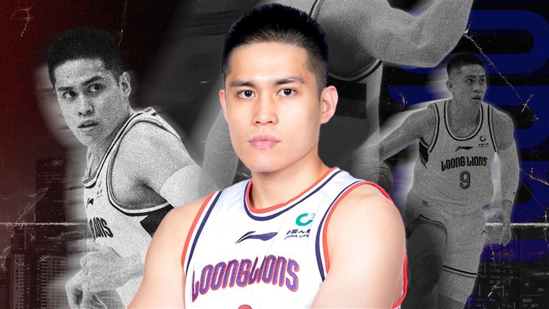 陳盈駿續留CBA！和廣州龍獅再簽3年約 透露：管理層有很大的誠意 | 運動 | 三立新聞網 SETN.COM