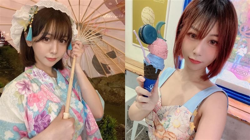 知名YT團長「偷拍私密片」！網美控告文1句驚爆：公司有人要出賣你 | 娛樂星聞