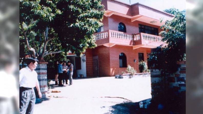 重案回顧／林清岳106刀弒親遭判死 教誨師曝「扭曲想法」凶宅現況曝 | 社會 | 三立新聞網 SETN.COM