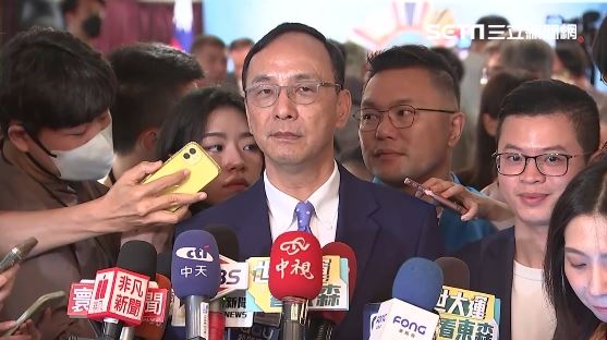 批民進黨私立大學補助學費「大撒幣」!朱立倫:先補助公立大學學費12 政治 三立新聞網 Setncom