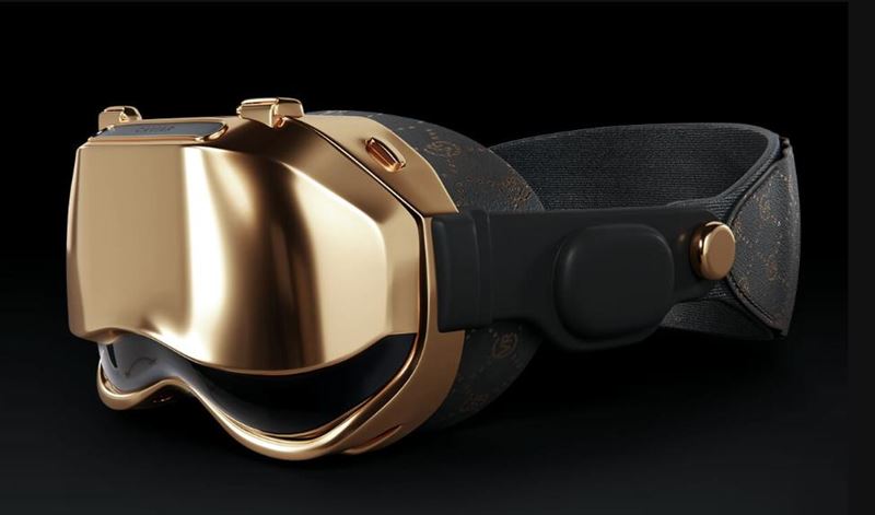 要價124萬！蘋果「1頂級新品」全球限量24台 | 科技 | 三立新聞網 SETN.COM