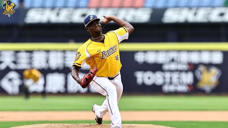 德保拉7局飆10K無失分做白工 吉力吉撈關鍵安助龍氣走兄弟 | 運動 | 三立新聞網 SETN.COM