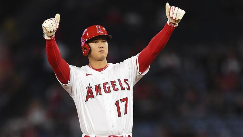 大谷翔平單周6轟單月15轟 一舉囊括美聯單周、6月MVP | 運動 | 三立新聞網 SETN.COM
