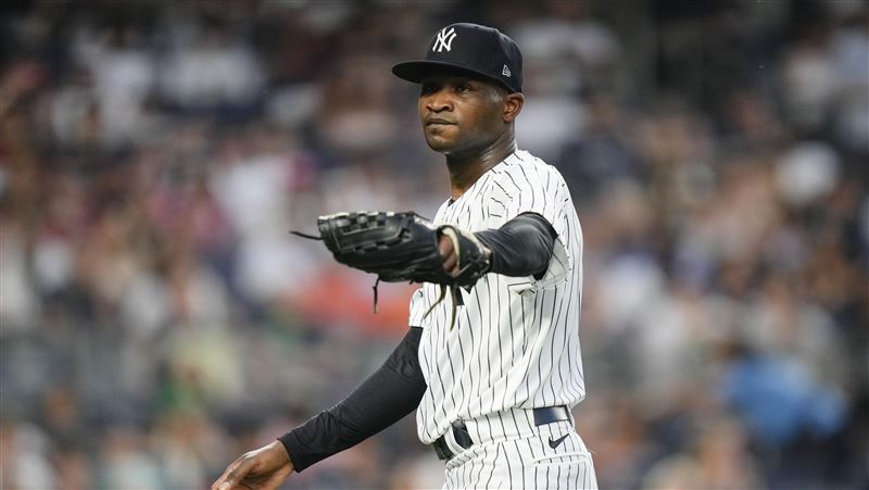 前1場99球飆「完全比賽」 赫曼休4天再上僅投4.1局挨9安 | 運動 | 三立新聞網 SETN.COM