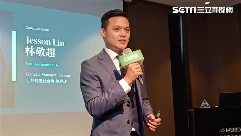 「夜市小孩」變五大行最年輕總經理！33歲操盤180億標案 他曝成功秘訣 | 生活 | 三立新聞網 SETN.COM